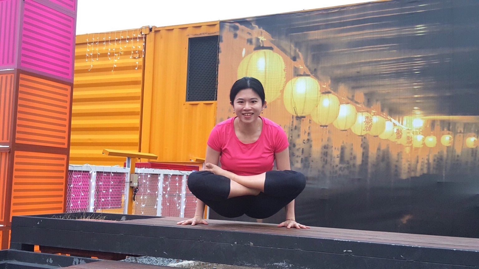 Yapin – BEINGsport